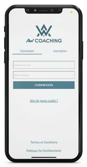 votre coaching personnalisé à distance